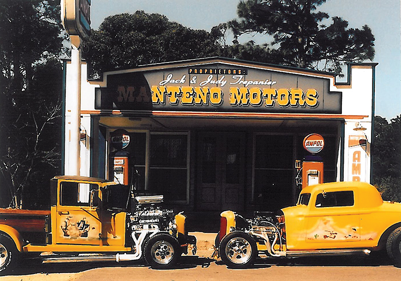 VALE - DAVID GOODGER