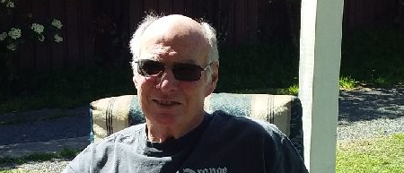 ASRF LEGEND - Kevin Griffiths