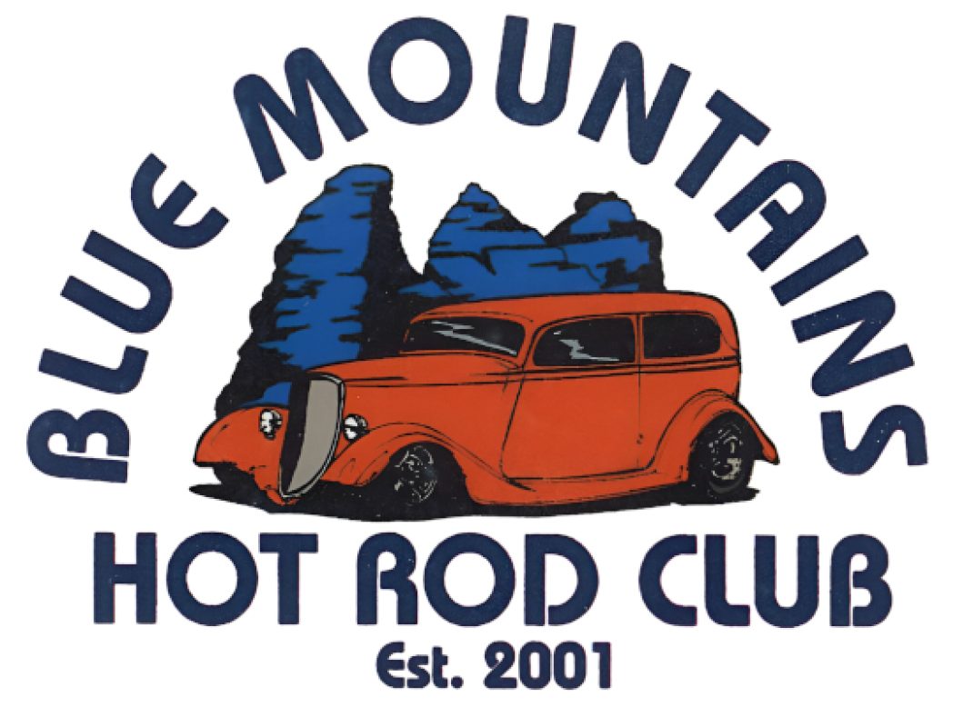 Blue Mountains Hot Rod Club - CLUBS