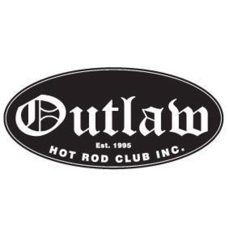 Outlaw Hot Rod Club Inc - CLUBS