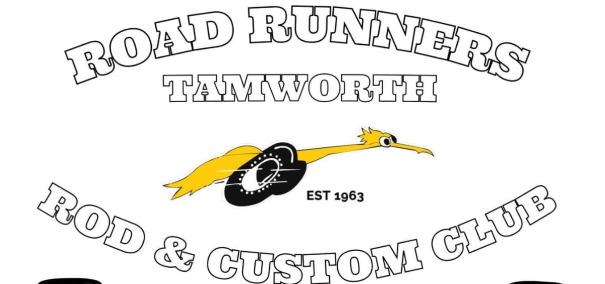 Road Runners Tamworth Hot Rod & Custom Club Inc - CLUBS